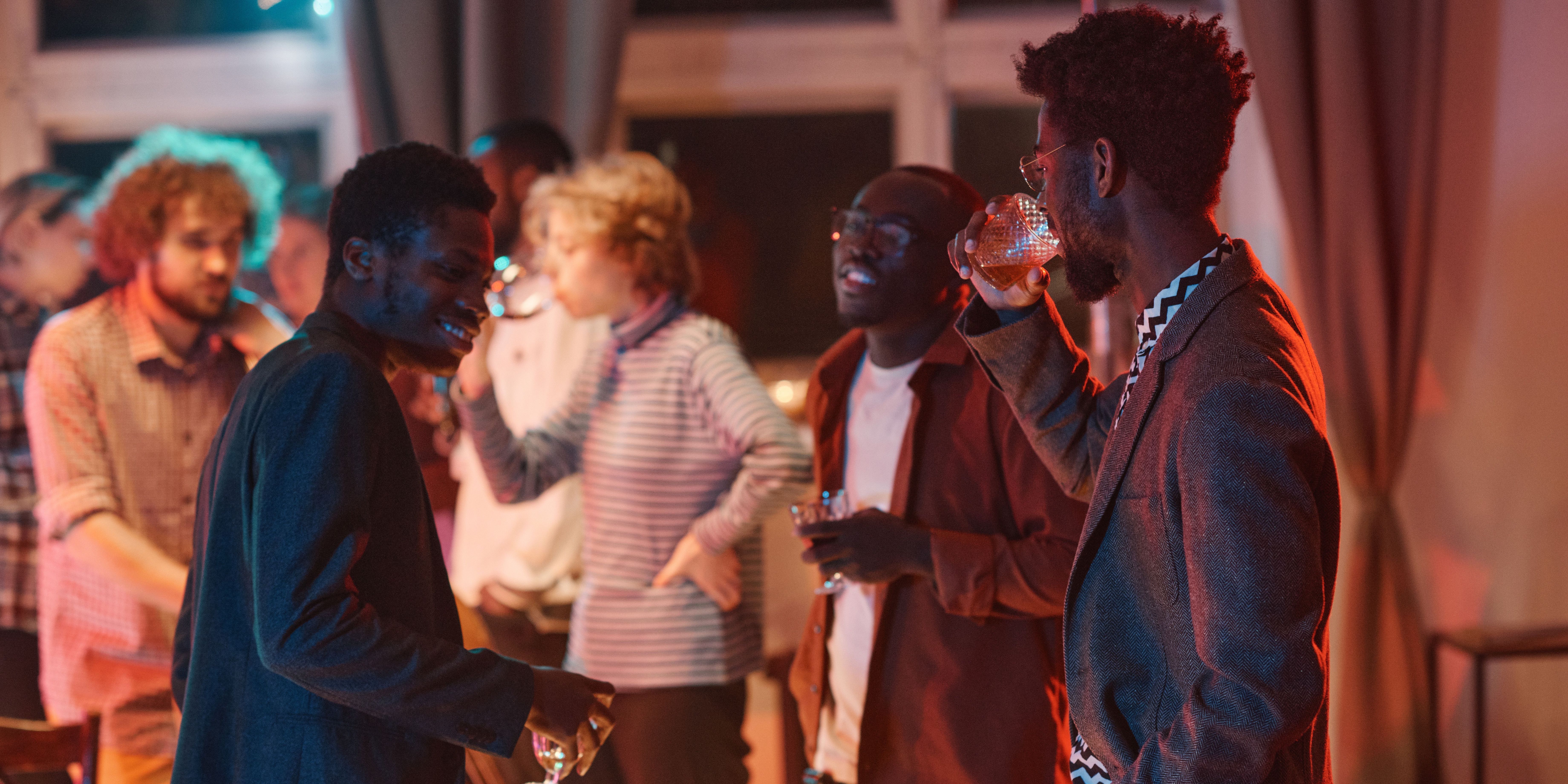 Seven Absolute Musts for a Successful Experiential Event | Scratch ...