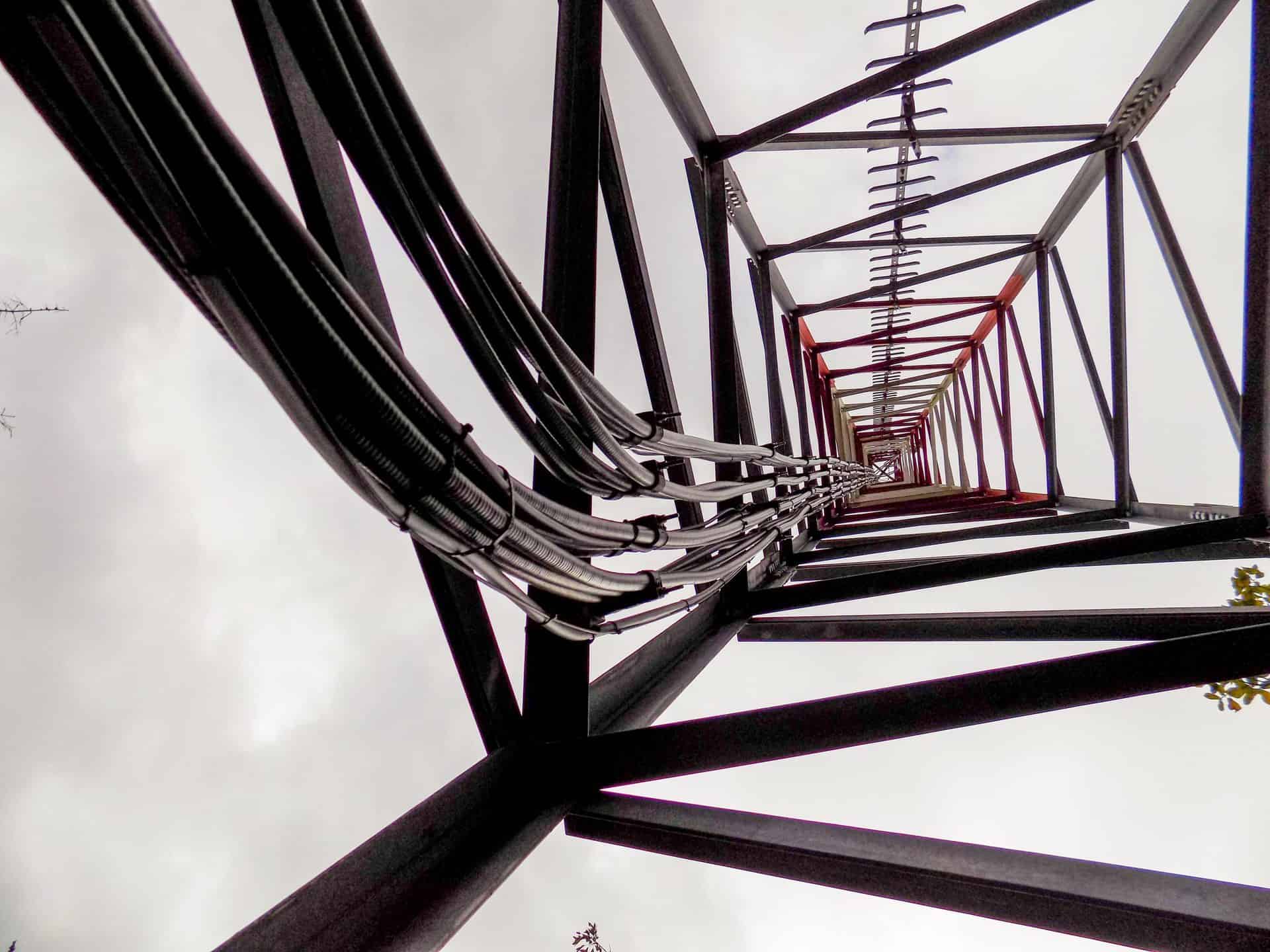 Broadband Networks - Superior Essex Communications