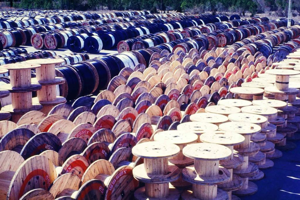 About Superior Essex Communications