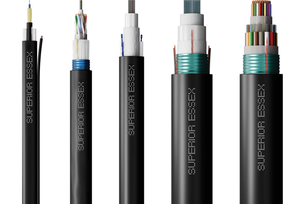 Home - Superior Essex Communications