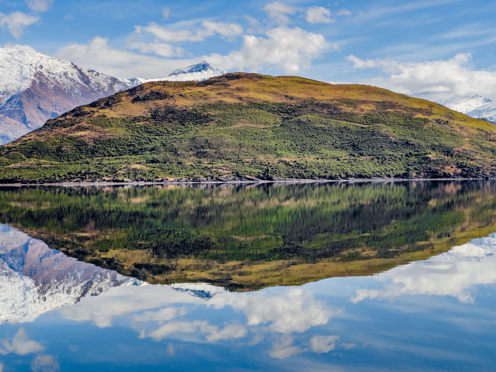 Glendhu Bay | Queenstown Lakes - New Zealand Trip Ideas