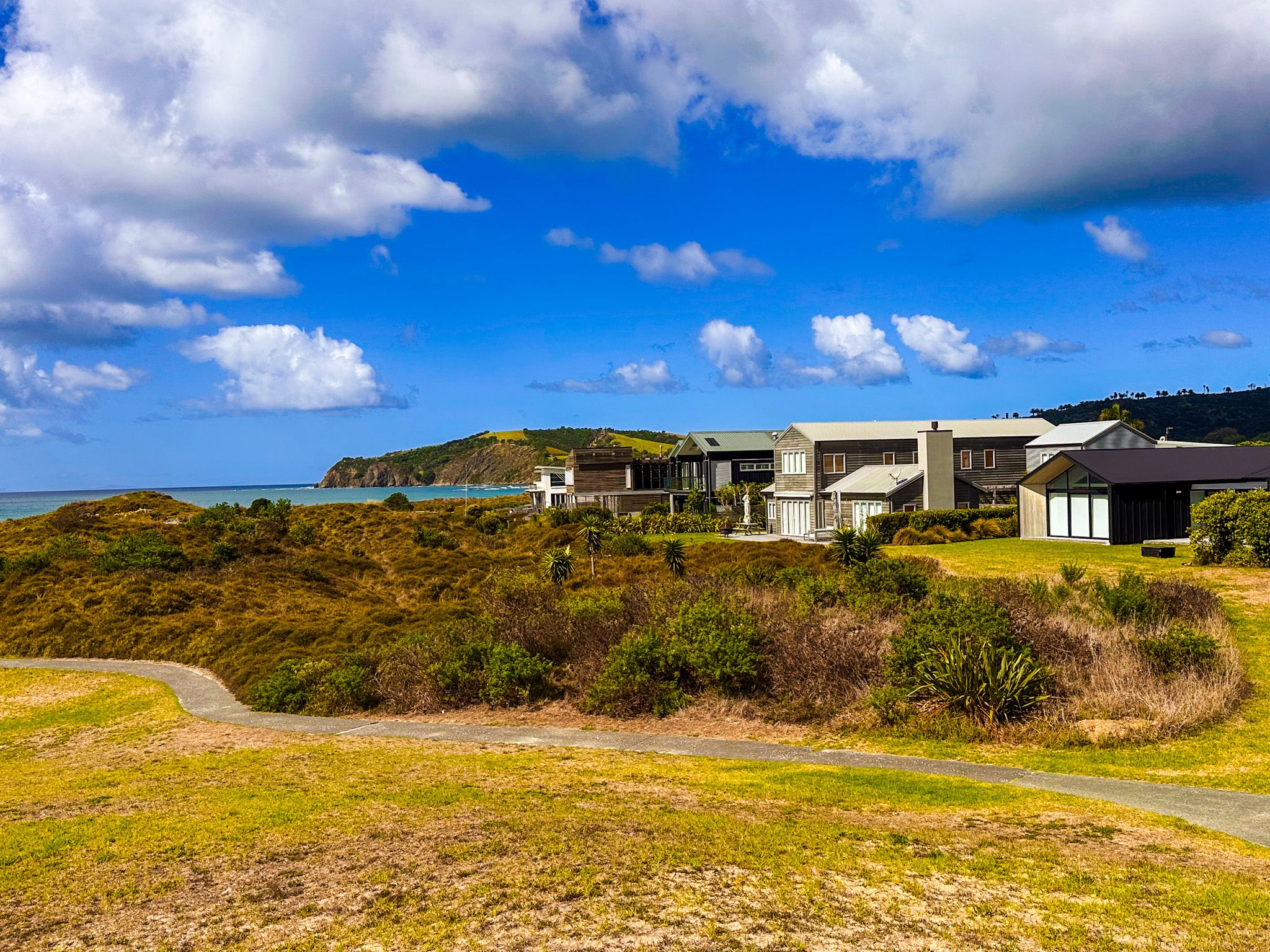 Ōmaha Beach | North Auckland - New Zealand Trip Ideas
