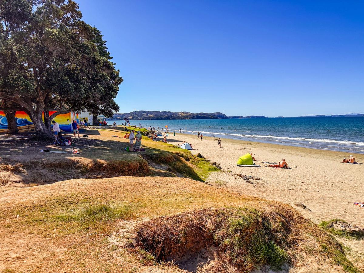 Ōrewa | North Auckland - New Zealand Trip Ideas