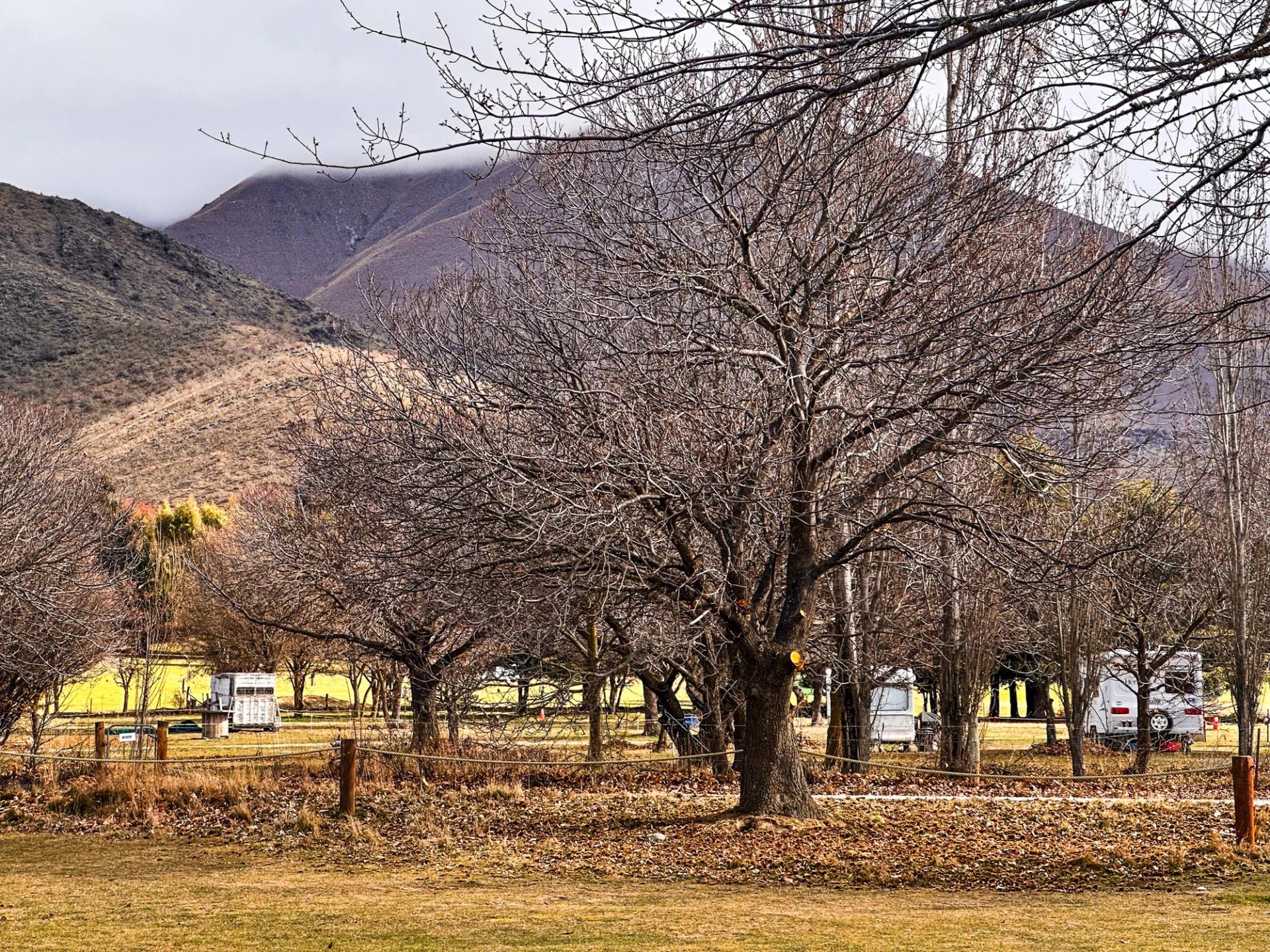 Lake Benmore | Mackenzie Country - New Zealand Trip Ideas