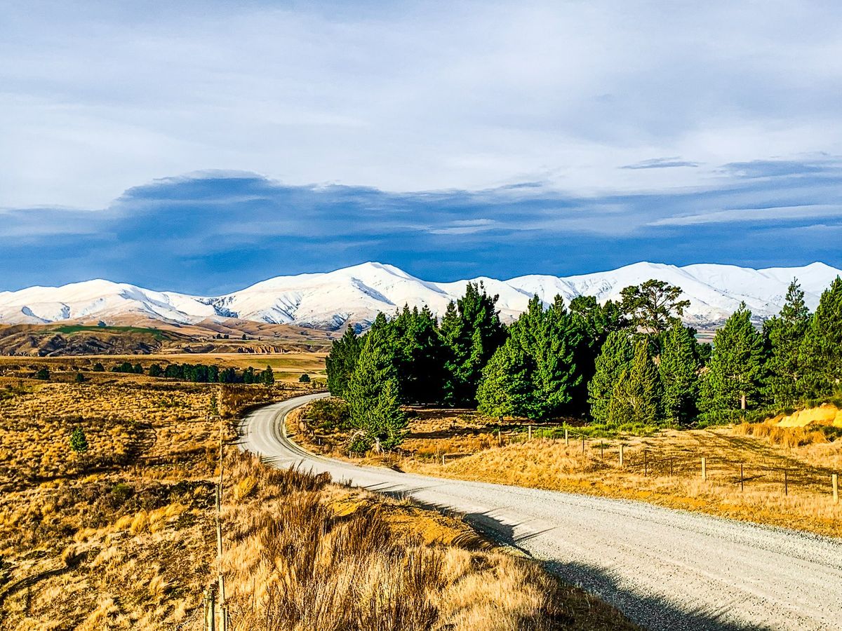 Danseys Pass – Remote and Beautiful Exploration | Blog - New Zealand ...