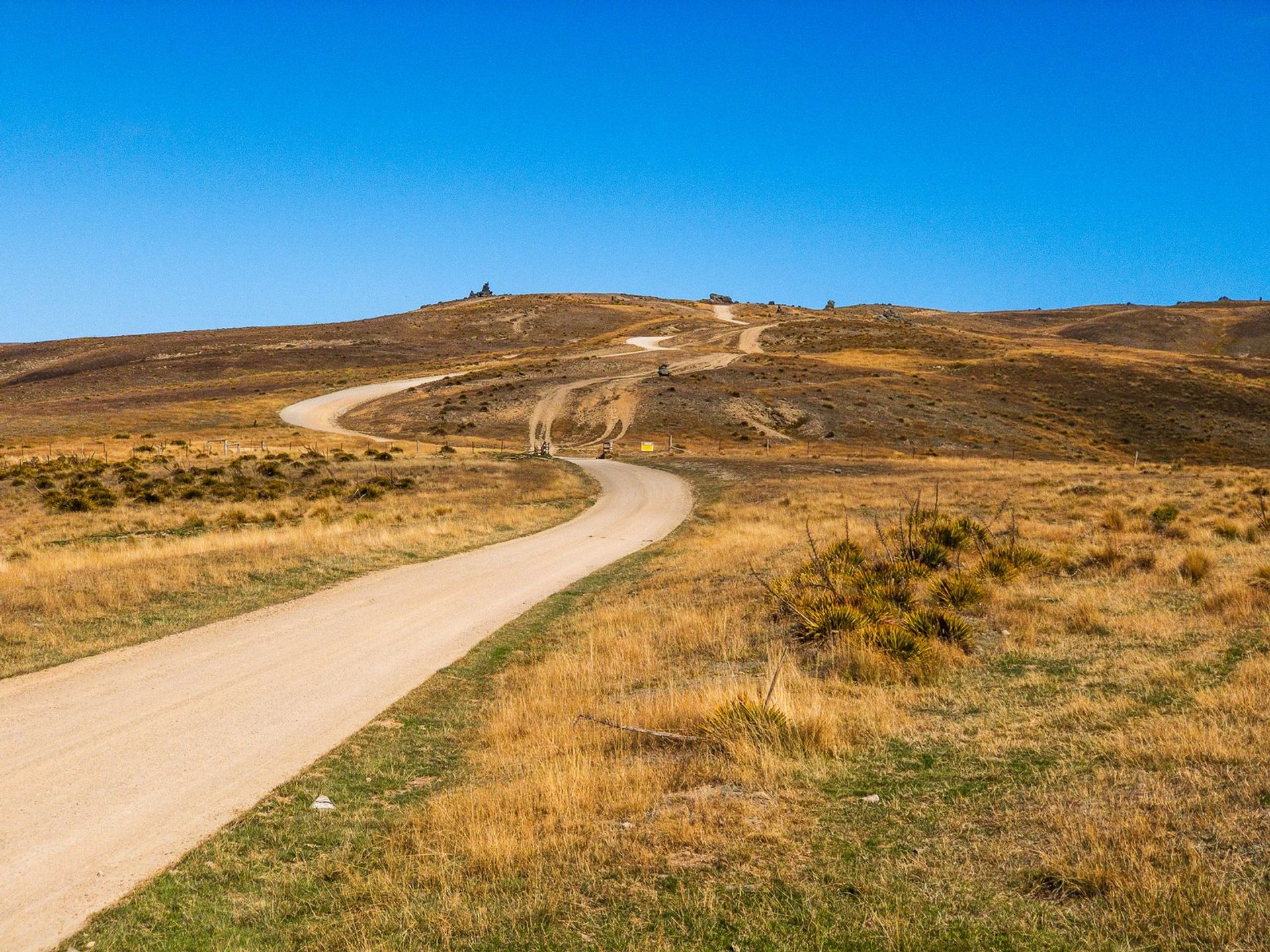 The Nevis: Remote Drives in Beautiful Central Otago - Trip Ideas
