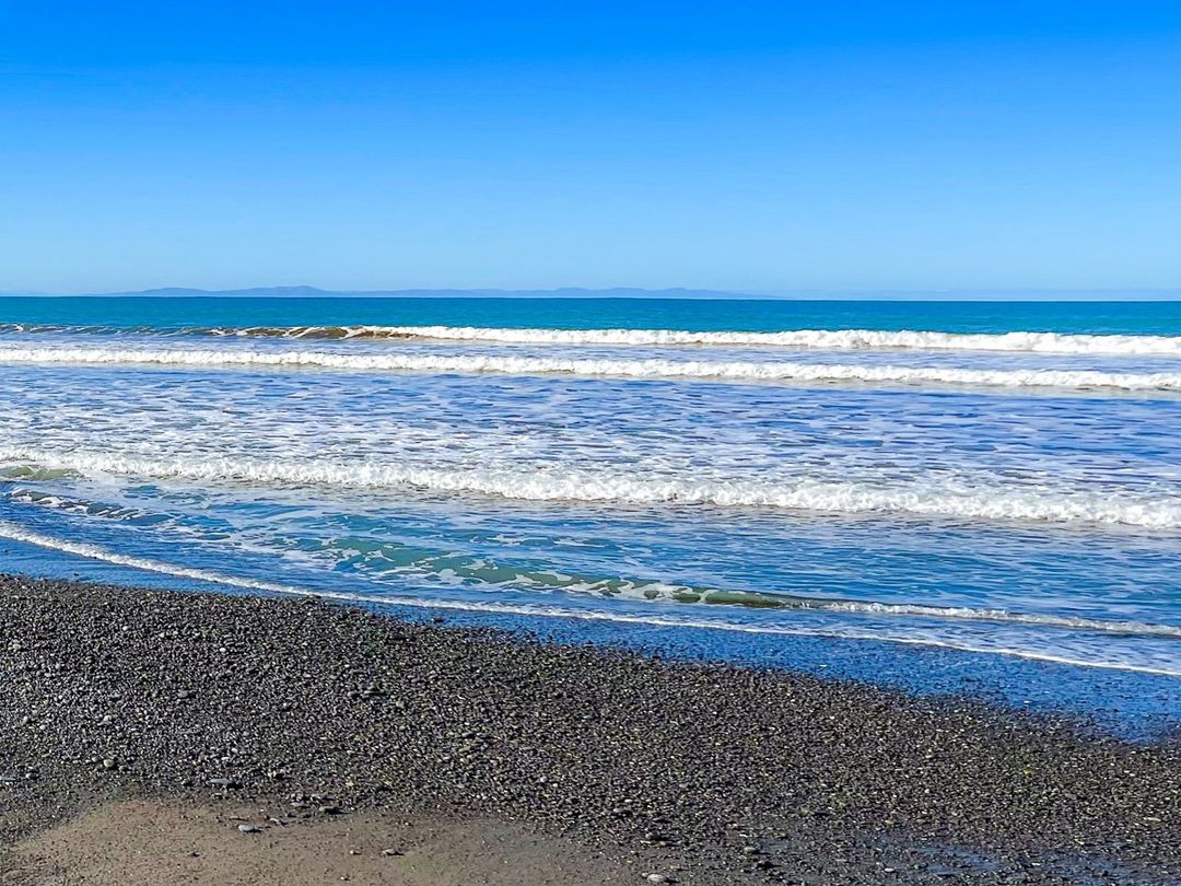 Te Koko-o-Kupe Cloudy Bay | Marlborough - New Zealand Trip Ideas