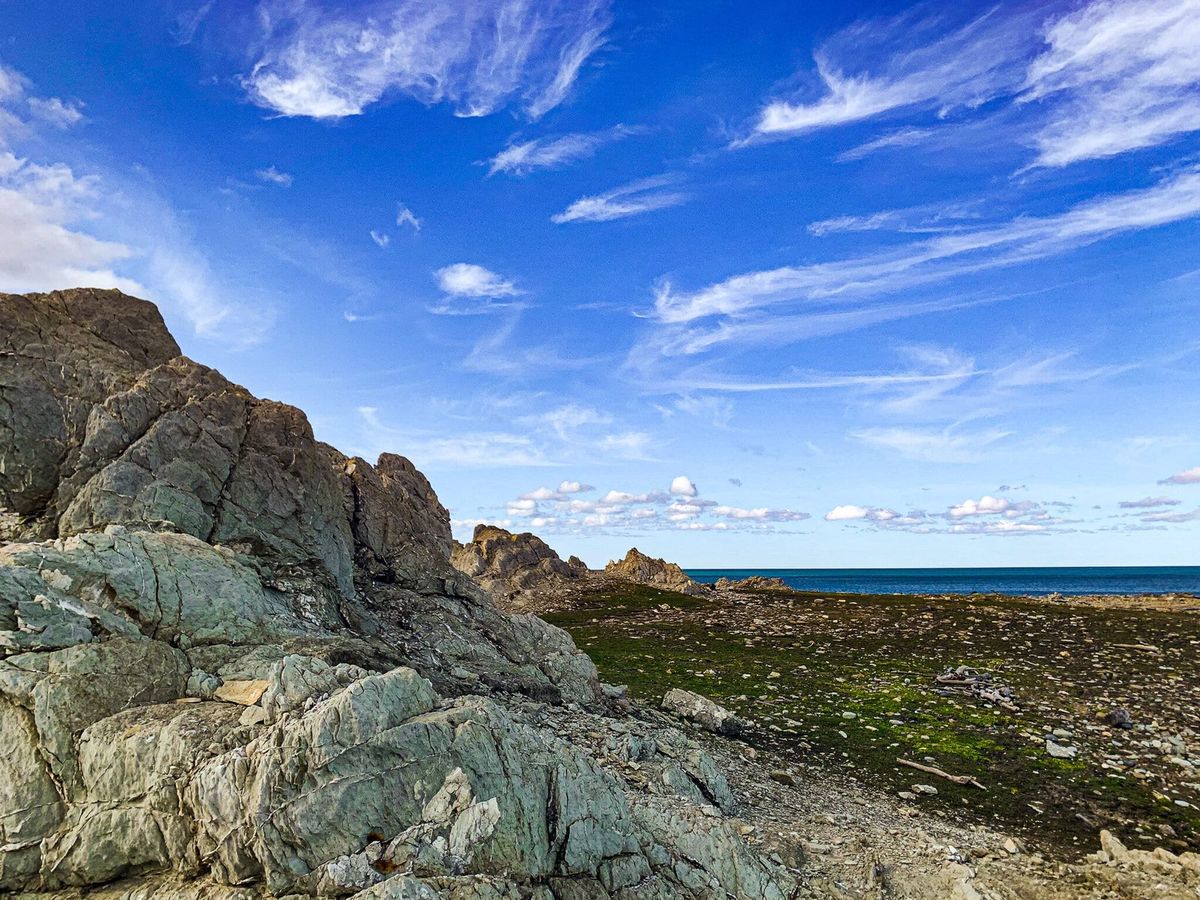 Tora Beaches | Wairarapa - New Zealand Trip Ideas