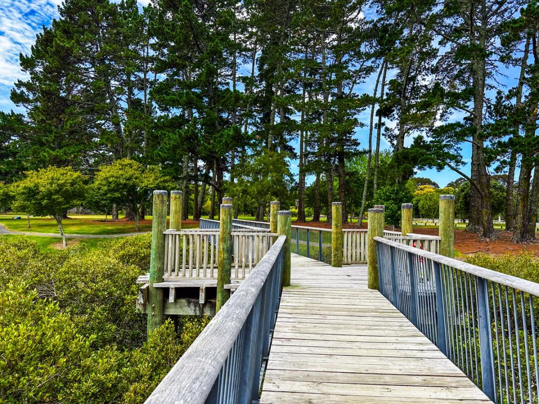 Whitford | East Auckland - New Zealand Trip Ideas