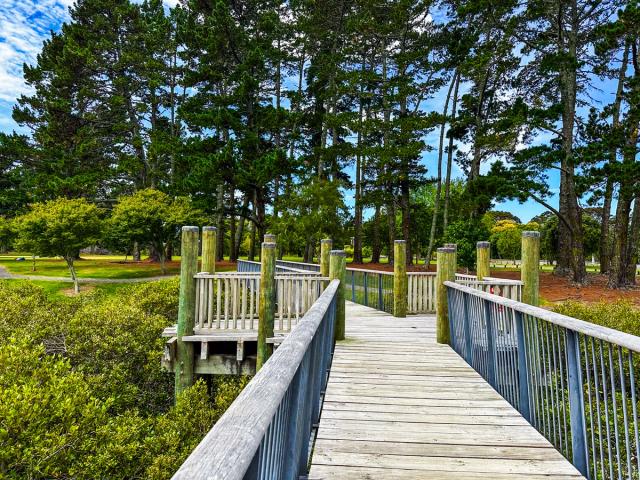 Whitford | East Auckland - New Zealand Trip Ideas