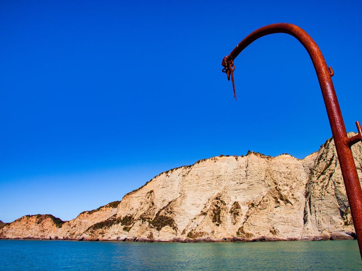 Tolaga Bay | East Cape - New Zealand Trip Ideas