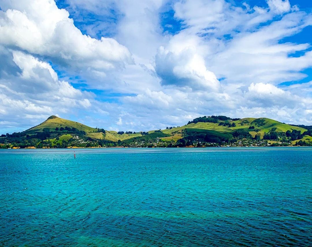 Port Chalmers | Dunedin - New Zealand Trip Ideas