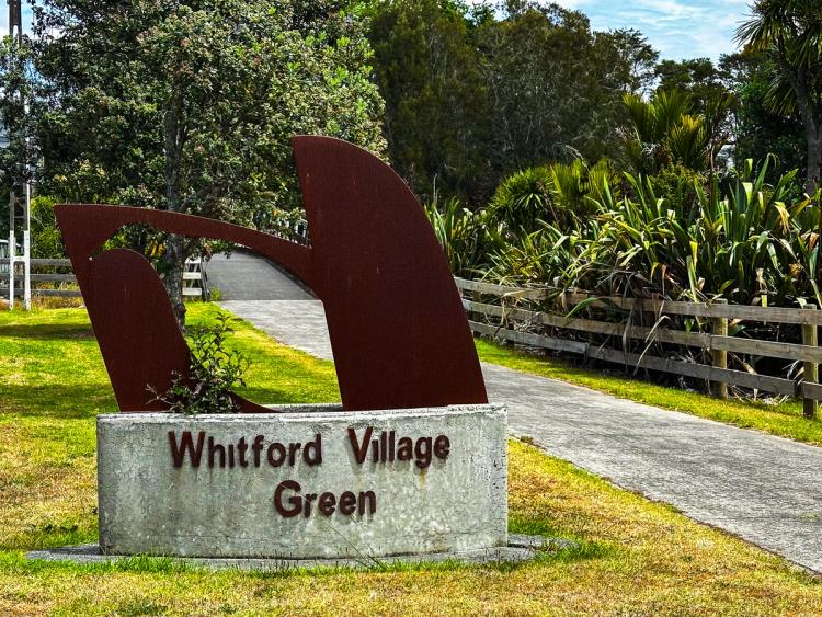 Whitford | East Auckland - New Zealand Trip Ideas