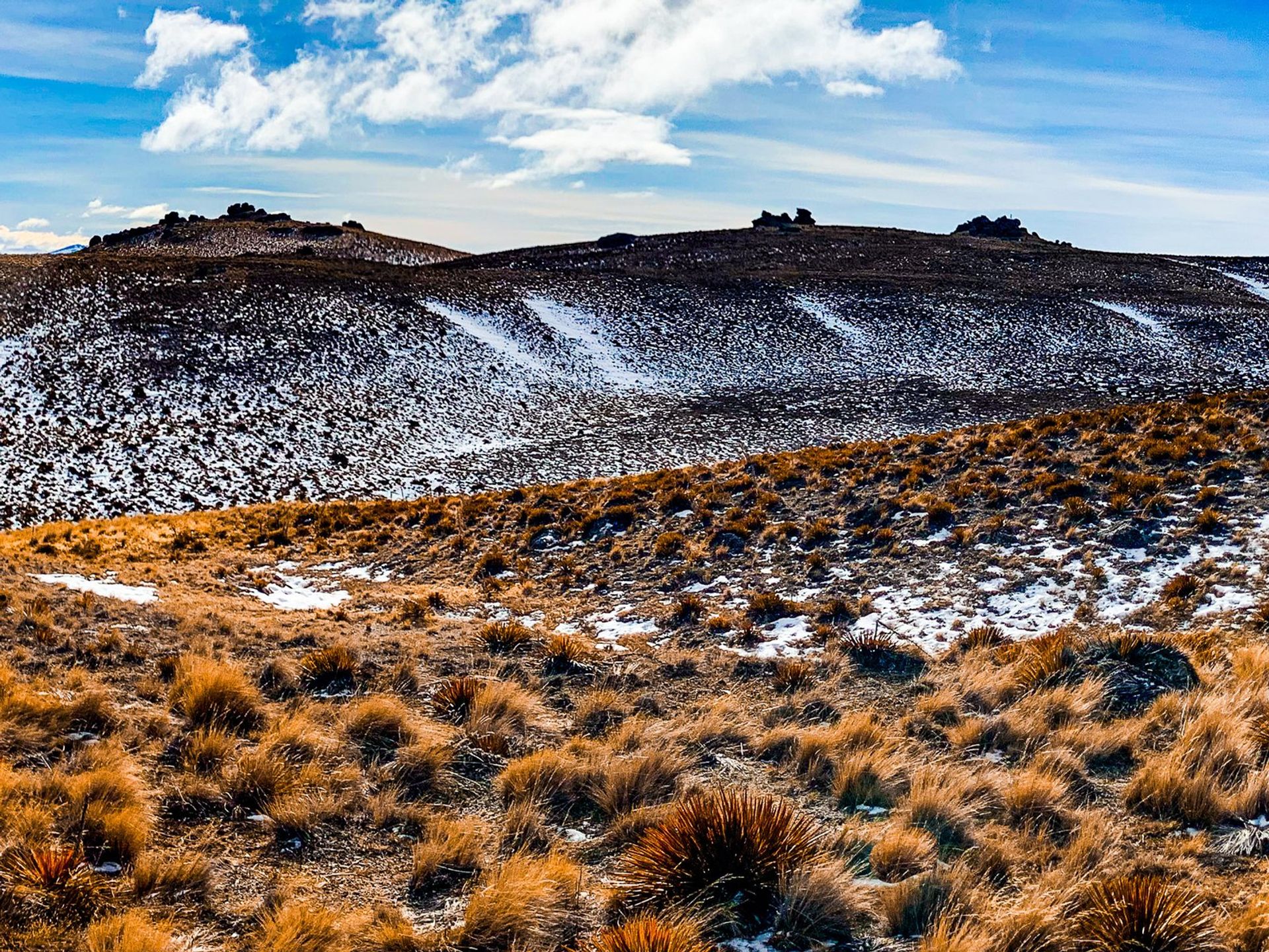 The Nevis: Remote Drives in Beautiful Central Otago - Trip Ideas