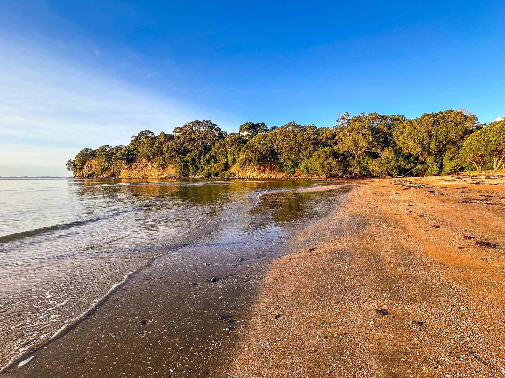 Stanmore Bay | North Auckland - New Zealand Trip Ideas