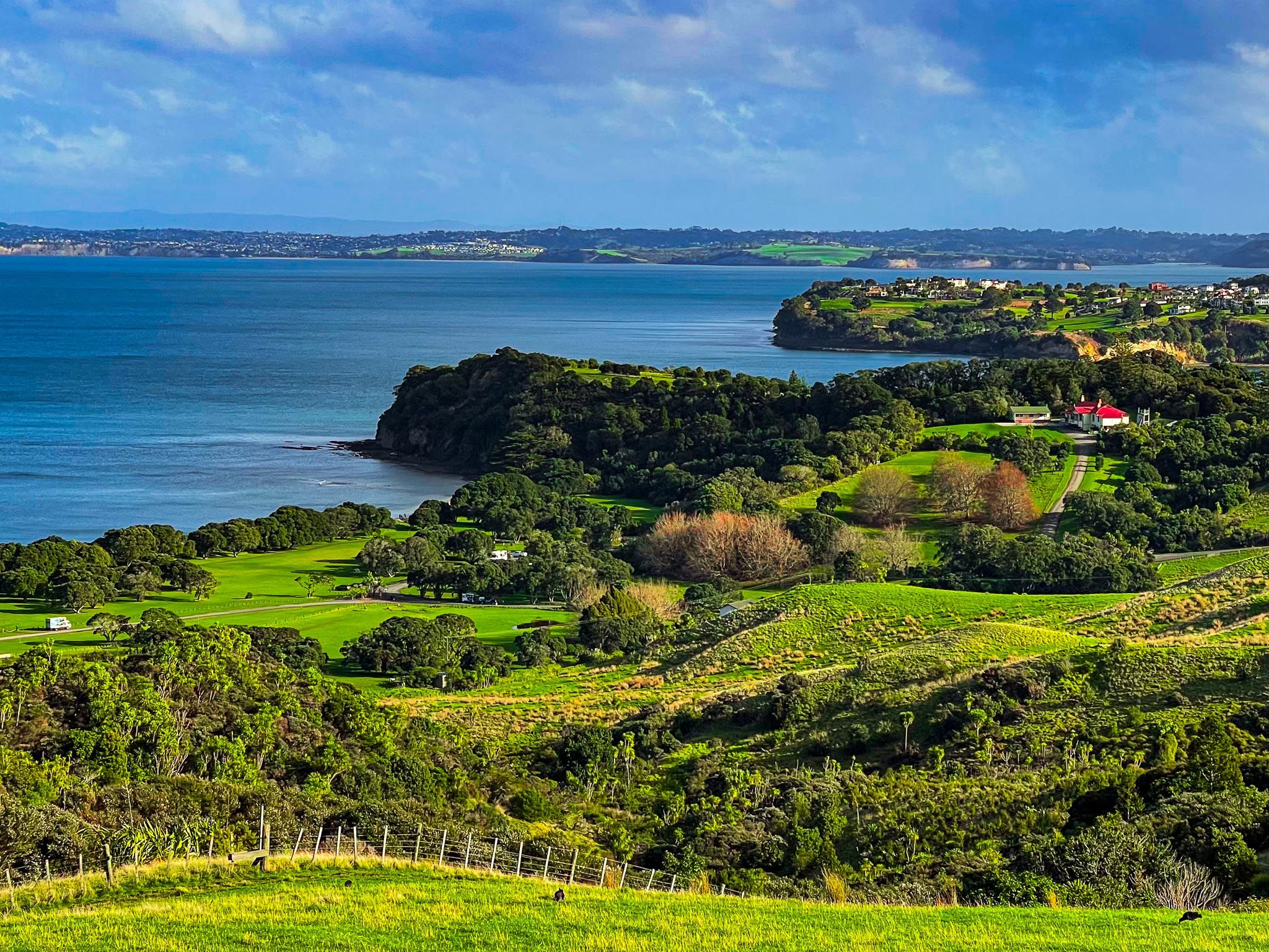 Hibiscus Coast | North Auckland - New Zealand Trip Ideas