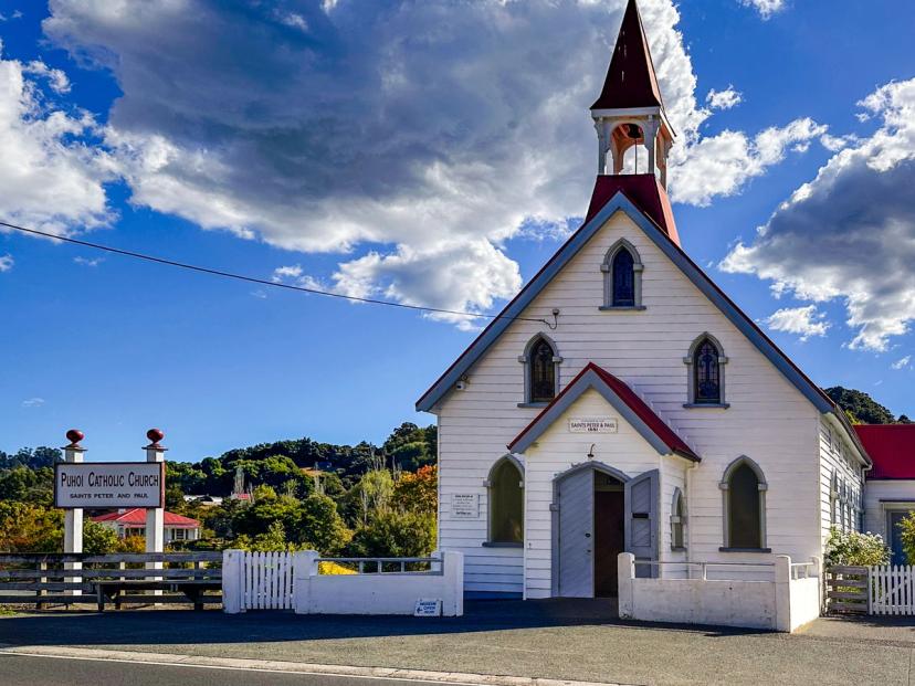Puhoi | North Auckland - New Zealand Trip Ideas