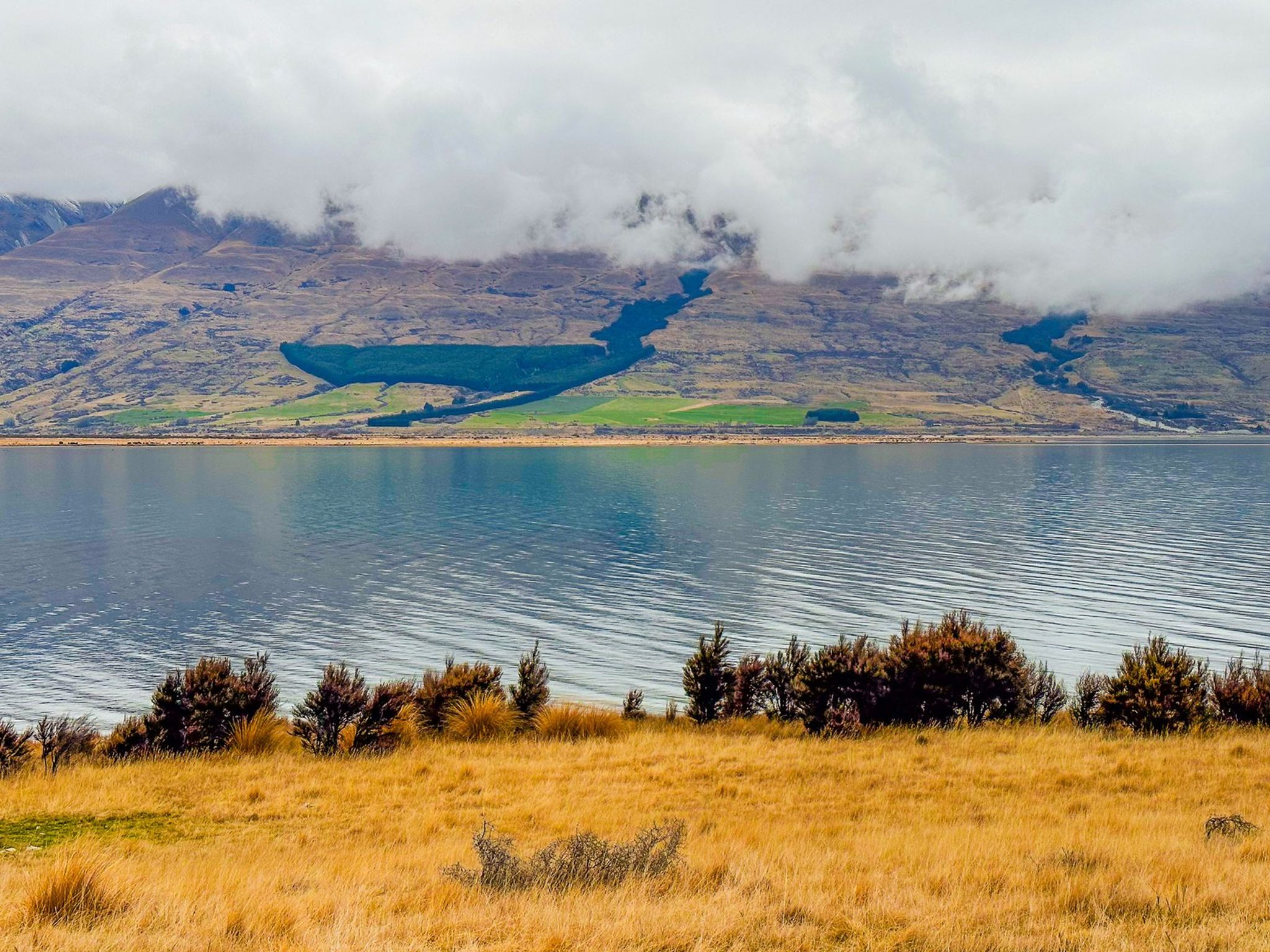 Lake Ōhau and Hopkins Valley: Drives in Beautiful Canterbury - Trip Ideas