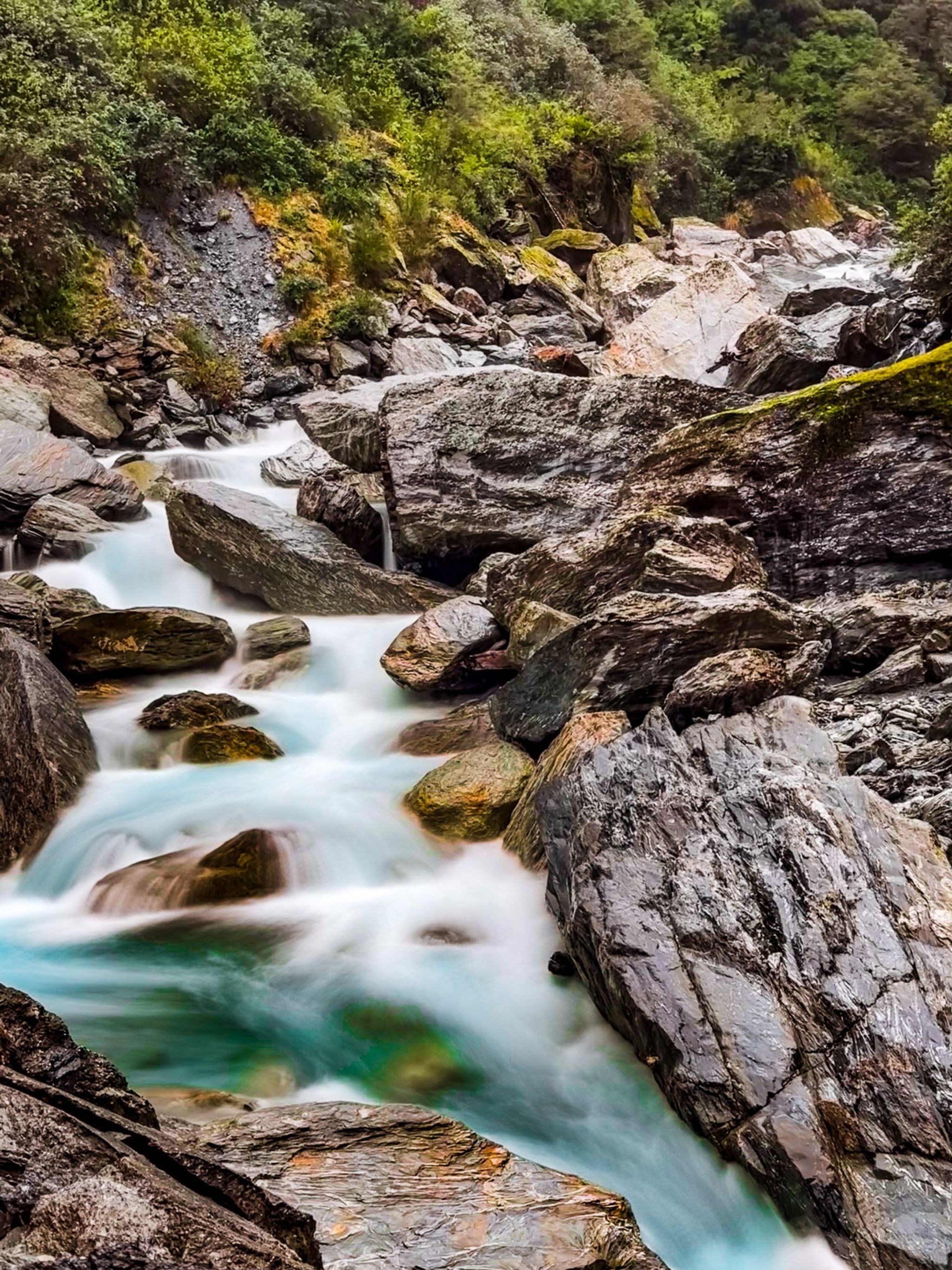 The Best of Beautiful Haast Pass - Trip Ideas