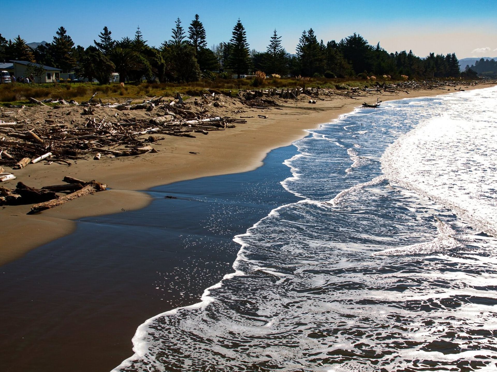 Tolaga Bay | East Cape - New Zealand Trip Ideas