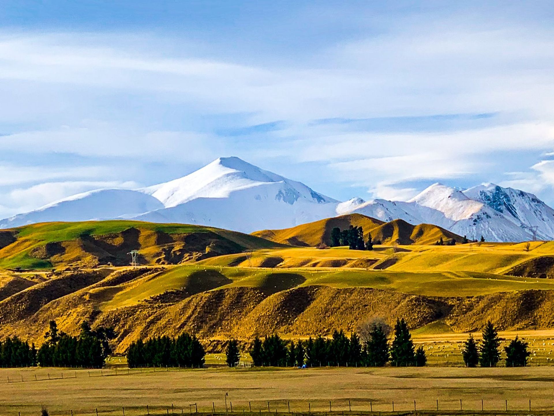 Danseys Pass Road - Trip Ideas