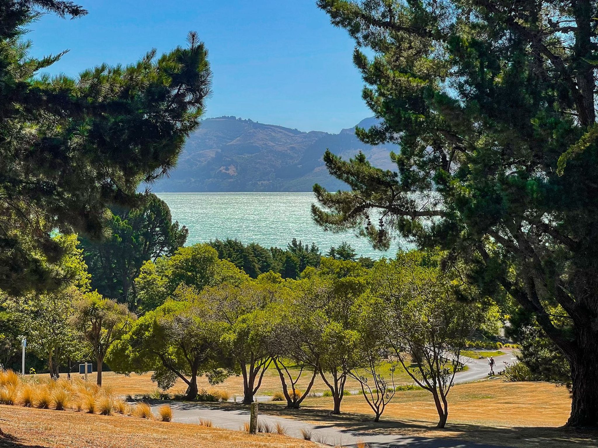 Diamond Harbour | Banks Peninsula - New Zealand Trip Ideas