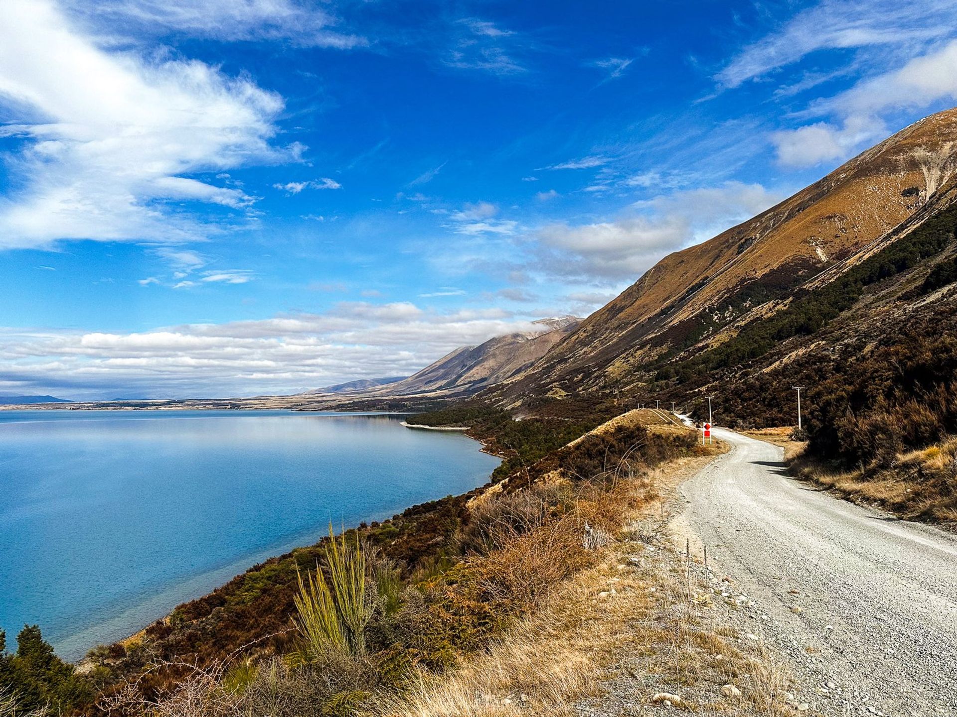 Lake Ōhau and Hopkins Valley: Drives in Beautiful Canterbury - Trip Ideas