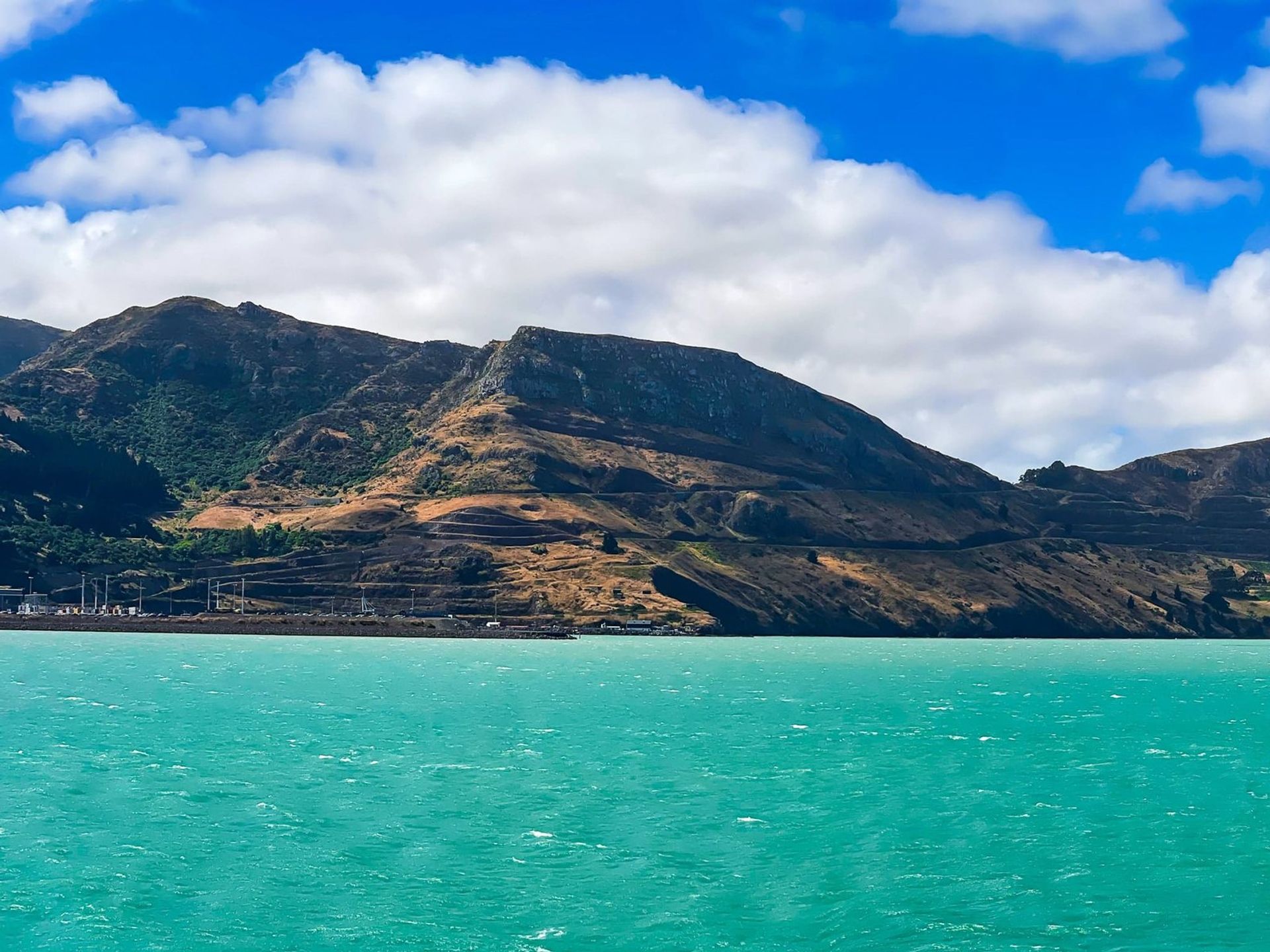 Diamond Harbour | Banks Peninsula - New Zealand Trip Ideas
