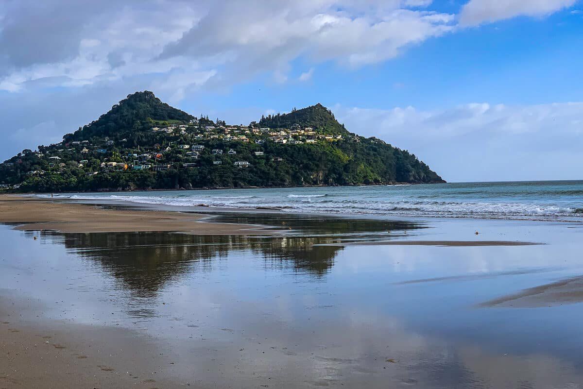 The Coromandel: Pauanui and Tairua - Trip Ideas