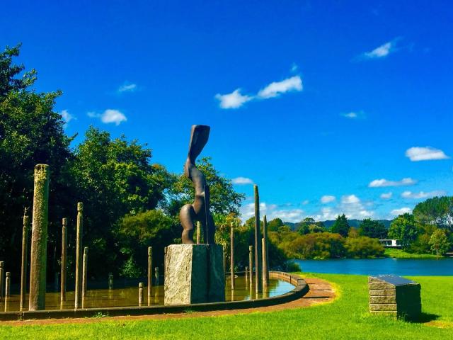 Huntly | North Waikato - New Zealand Trip Ideas