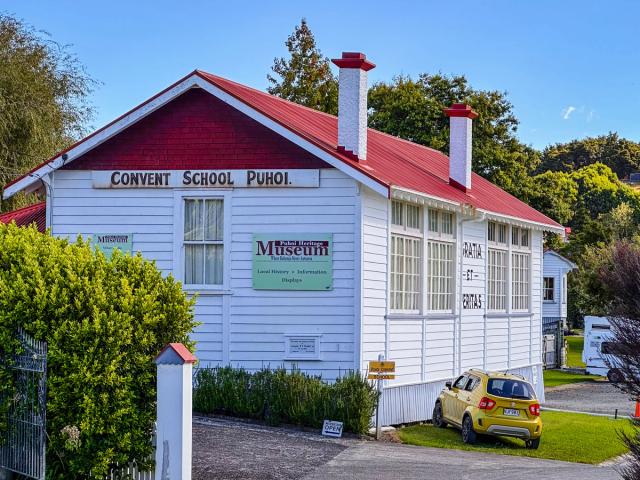 Puhoi | North Auckland - New Zealand Trip Ideas