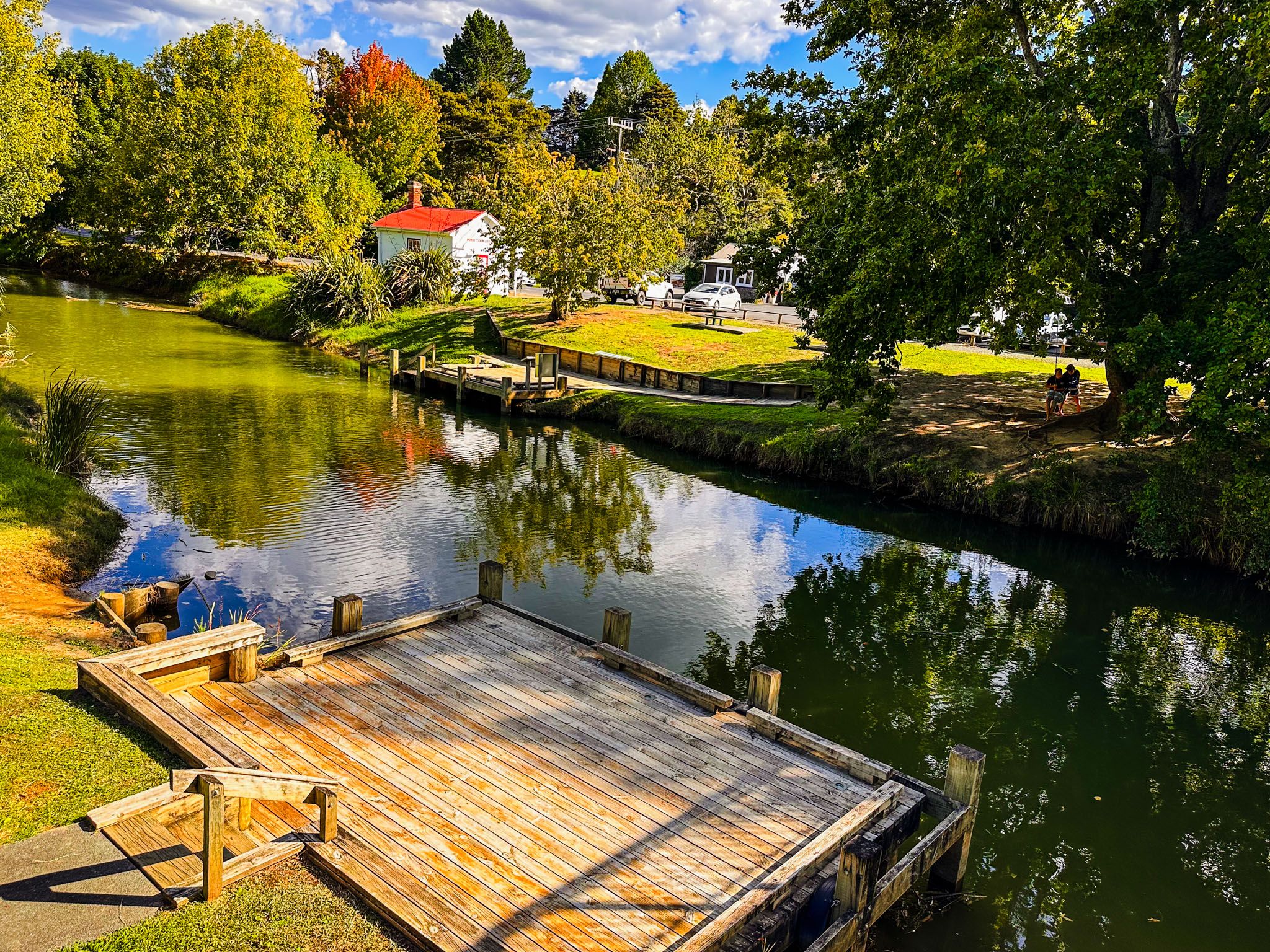 Puhoi | North Auckland - New Zealand Trip Ideas