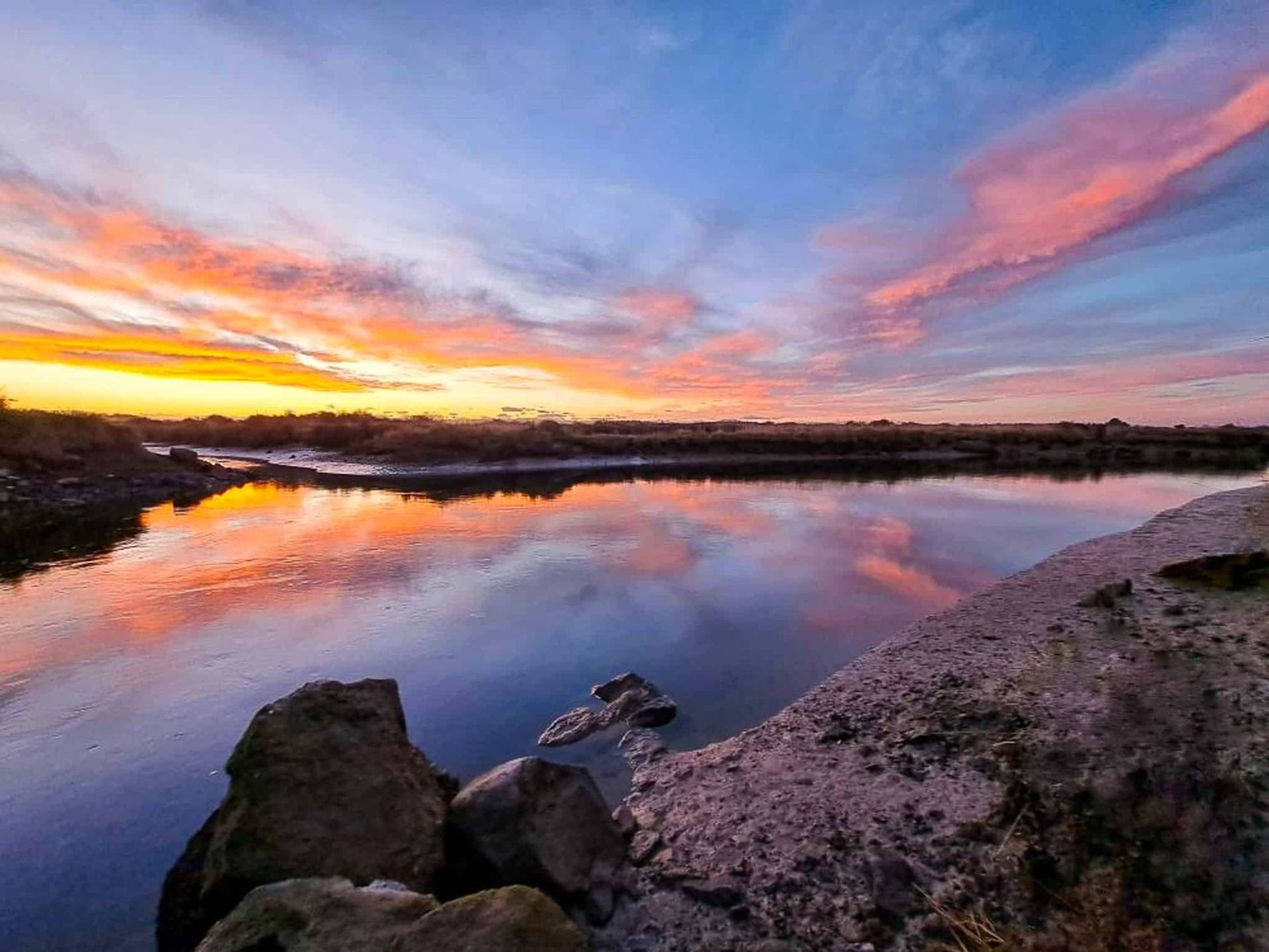 Pūharakekenui Styx River | North Canterbury - New Zealand Trip Ideas