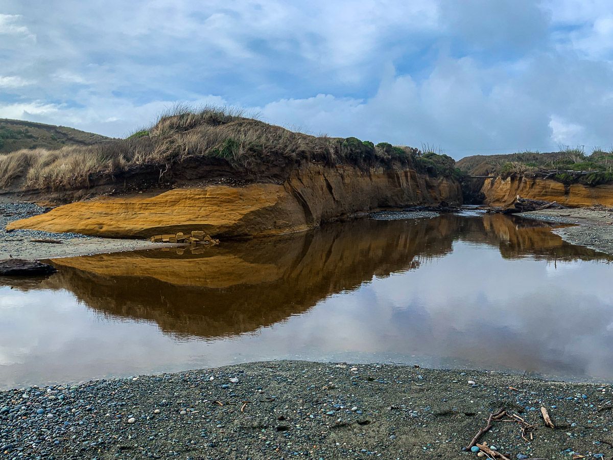 Gemstone Beach | Southwest Coast - New Zealand Trip Ideas