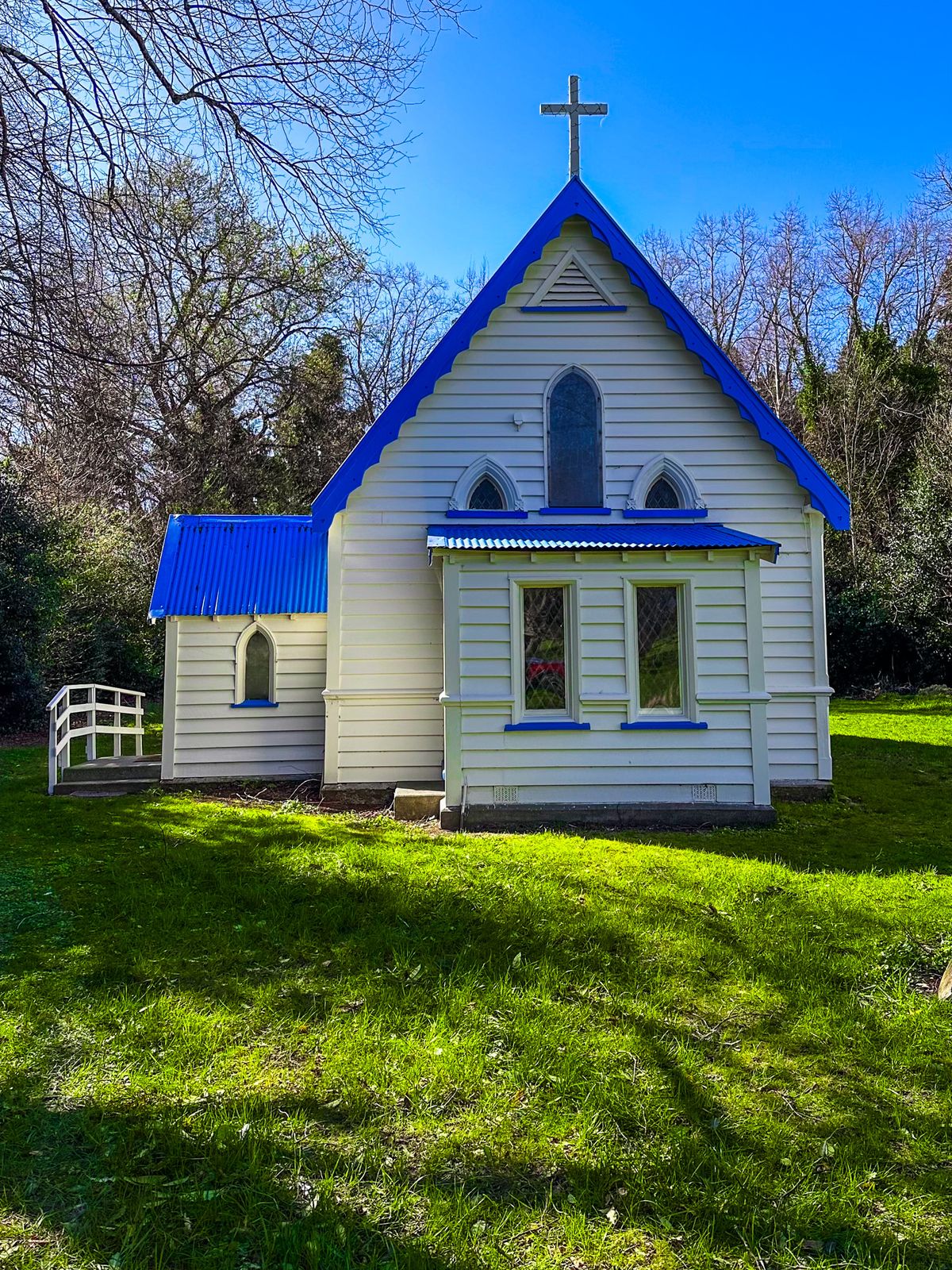 Four Short Walks in beautiful Peel Forest - Trip Ideas