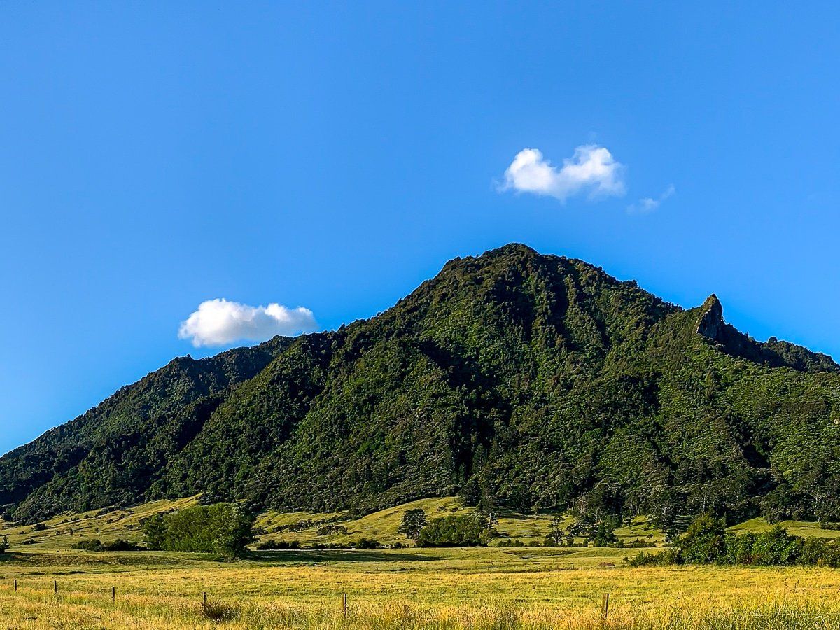 Adventures in the Kaimai Range - Trip Ideas