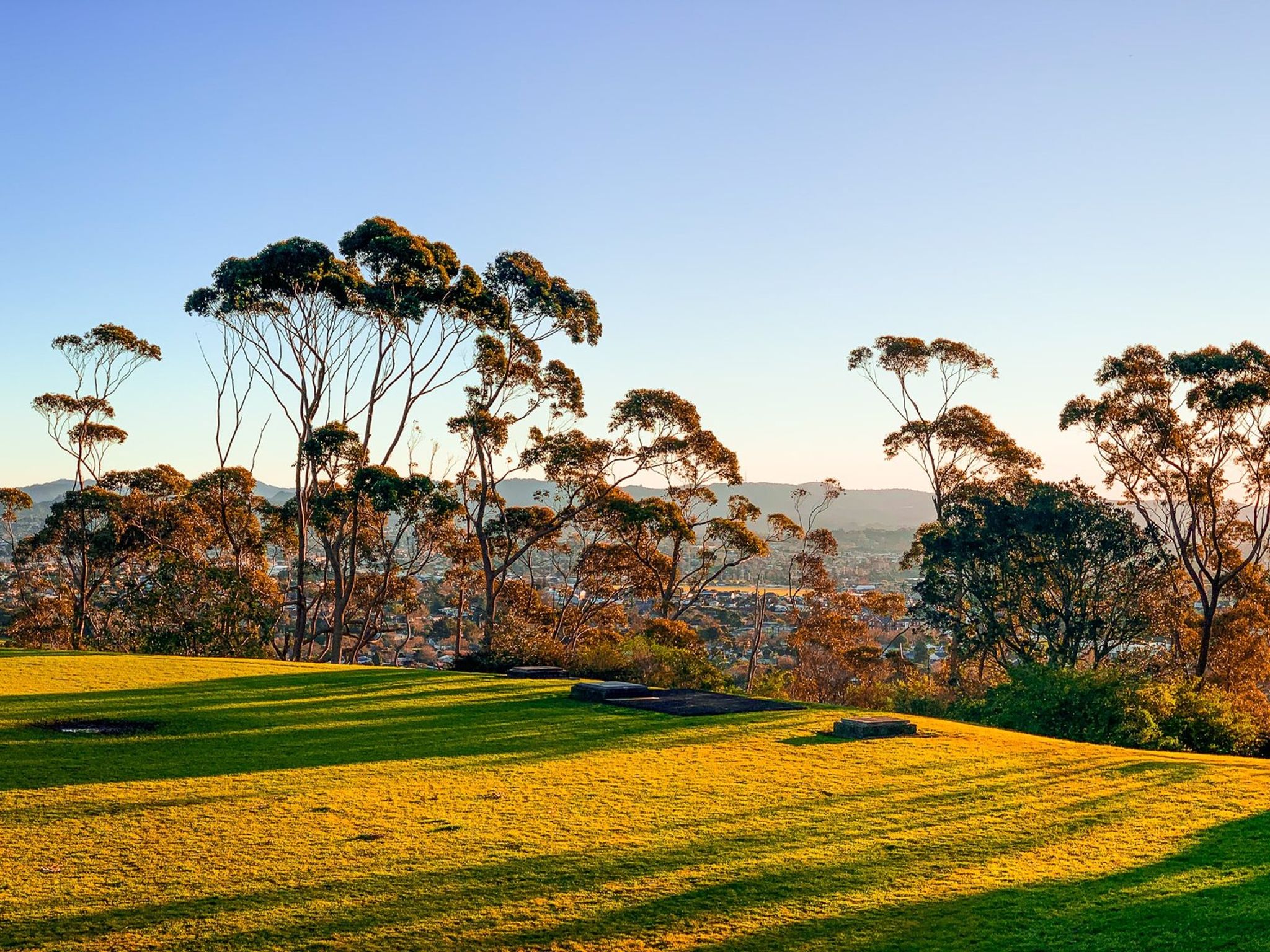 Mount Albert Ōwairaka | Central Auckland - New Zealand Trip Ideas