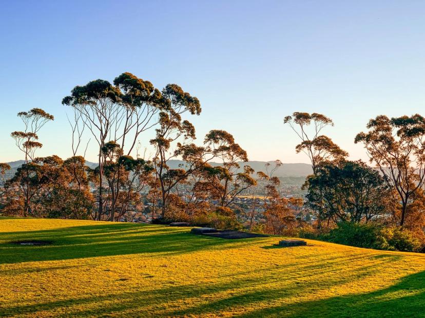 Mount Albert Ōwairaka | Central Auckland - New Zealand Trip Ideas