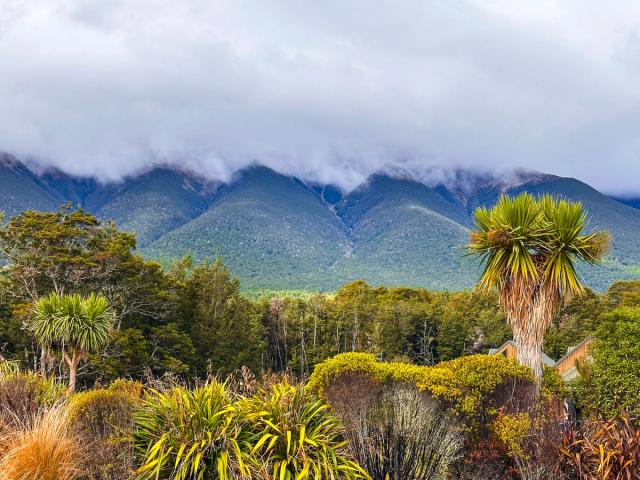 Saint Arnaud | Nelson Lakes - New Zealand Trip Ideas