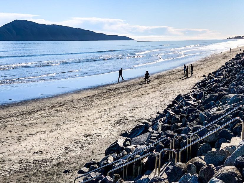 Raumati | Kāpiti Coast - New Zealand Trip Ideas