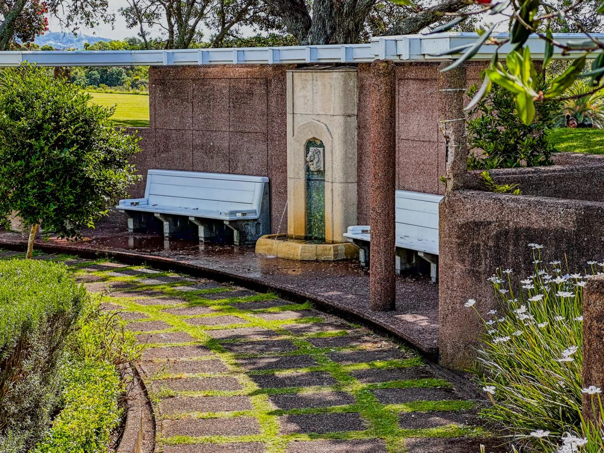 Bastion Point | East Auckland - New Zealand Trip Ideas