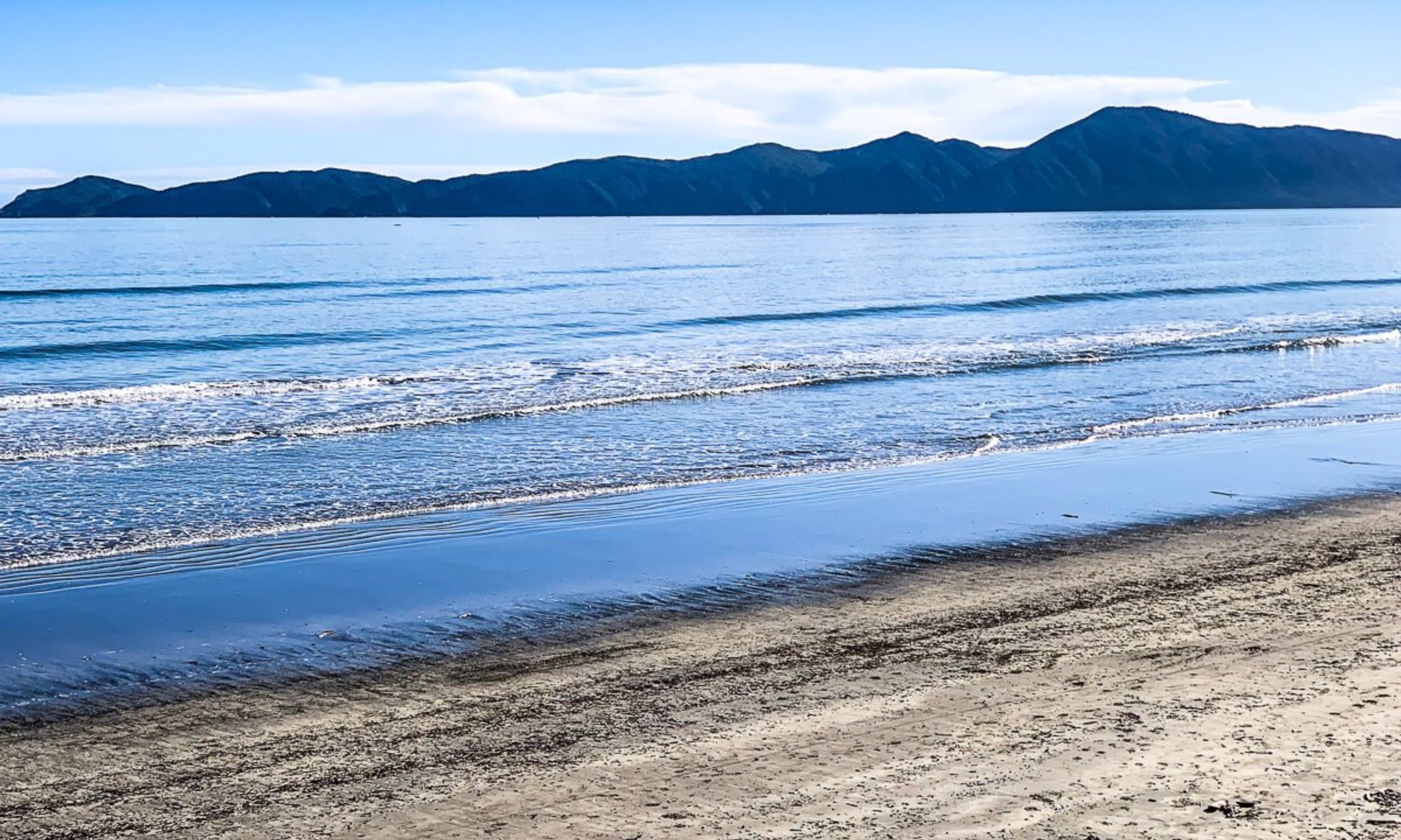 Raumati | Kāpiti Coast - New Zealand Trip Ideas