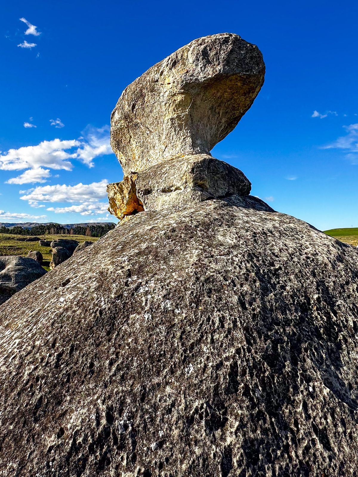 Waitaki Whitestone: NZ’s Most Beautiful Rock Formations | Blog - New ...