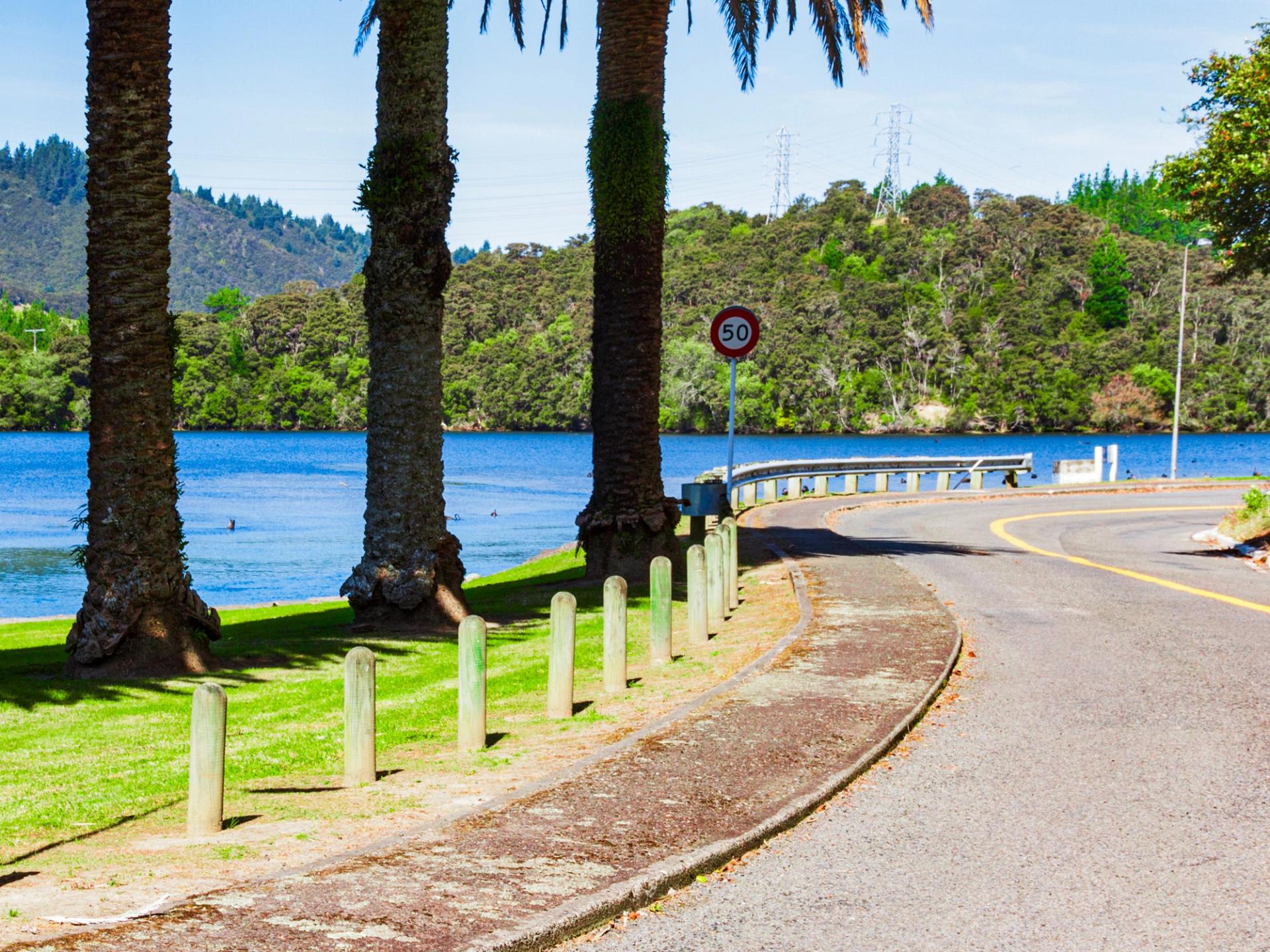 Te Urewera | Te Urawera - New Zealand Trip Ideas