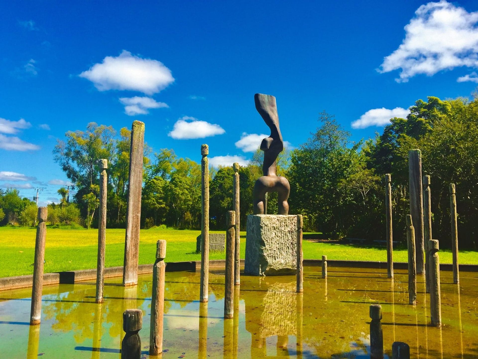 Huntly | North Waikato - New Zealand Trip Ideas