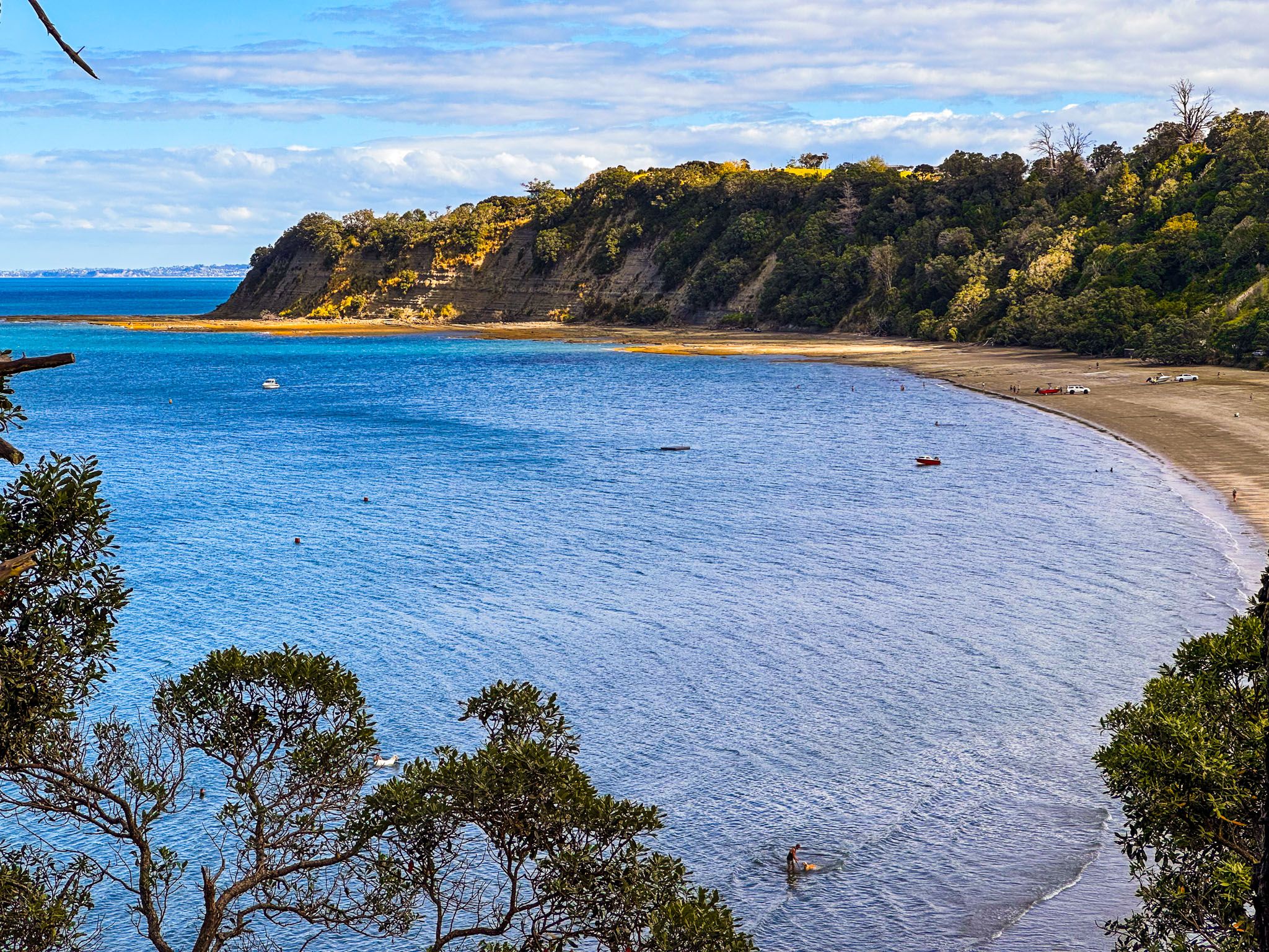 Mahurangi | North Auckland - New Zealand Trip Ideas