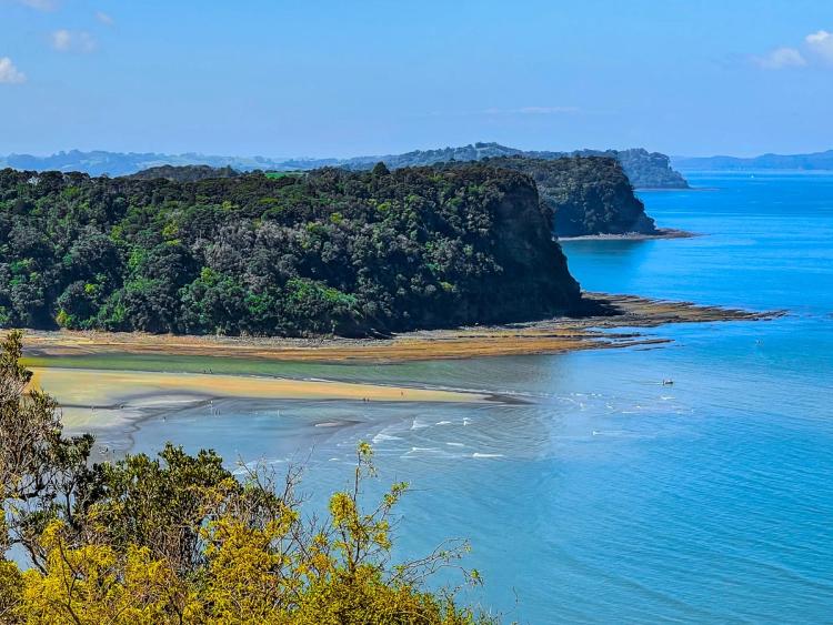 Hibiscus Coast | North Auckland - New Zealand Trip Ideas