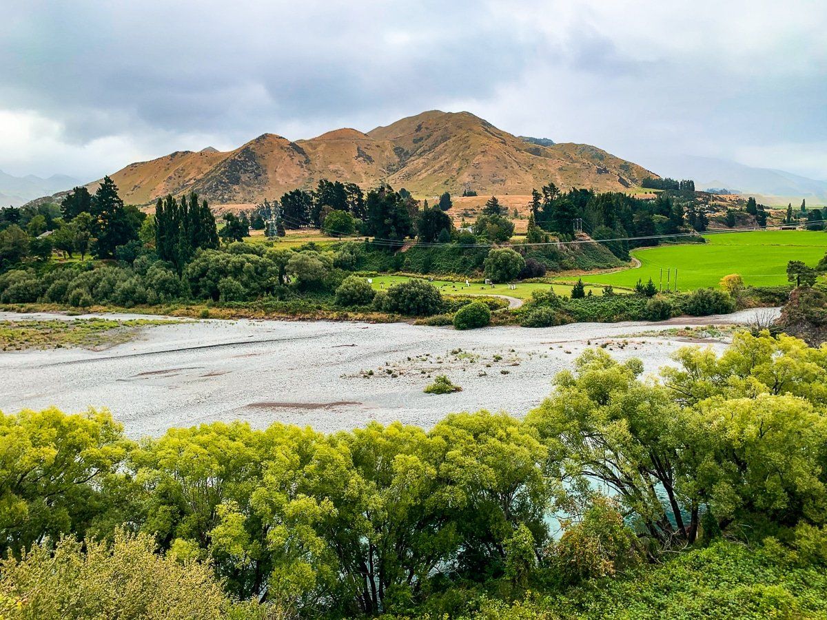 Beautiful Hurunui: Kaikoura to Hanmer Springs - Trip Ideas