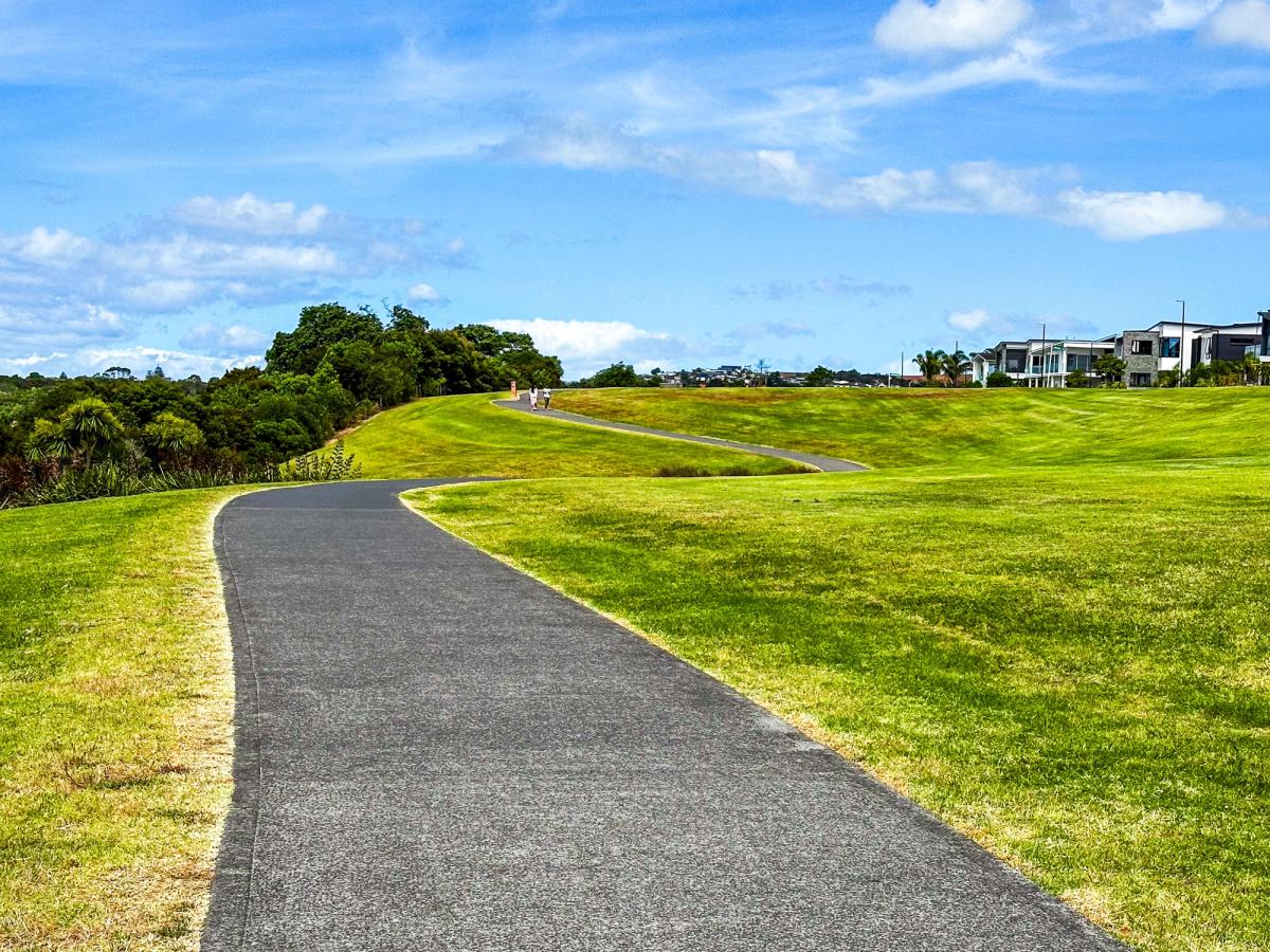 Beachlands | East Auckland - New Zealand Trip Ideas