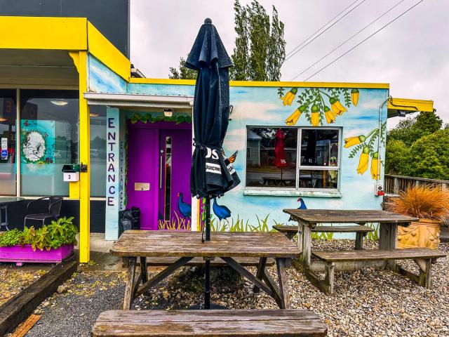 Owaka | Catlins - New Zealand Trip Ideas